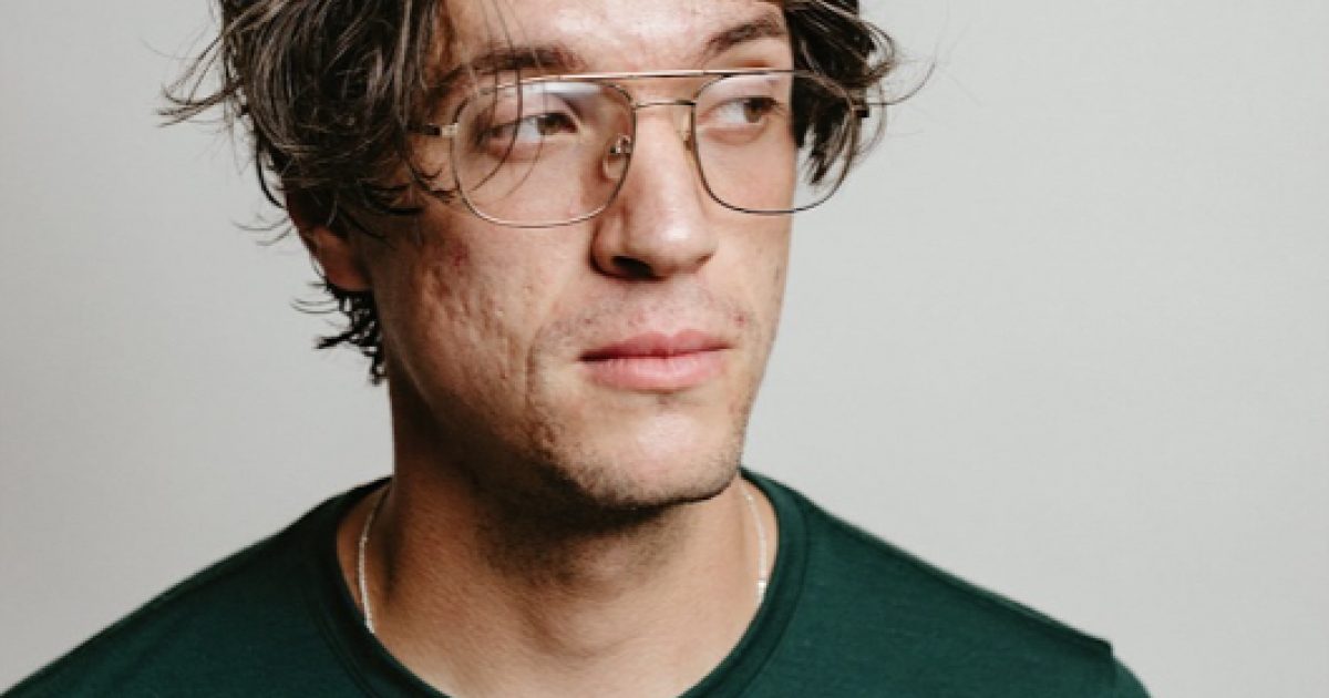 Andrew Murphy: Do It For the Murphdog | Comedy Wham